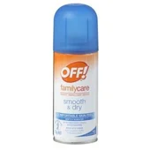 OFF Family Care Insect Repellent | ProductReview.com.au