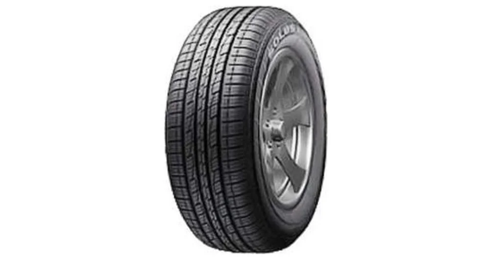 Kumho Solus KL21 Questions | ProductReview.com.au