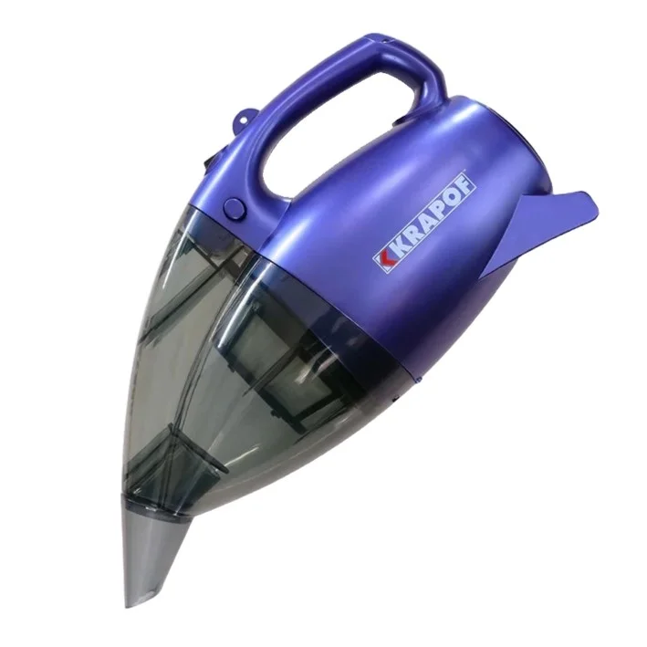 Kleva Krapof 2 in 1 Strap Vac & Blow reviews | ProductReview.com.au