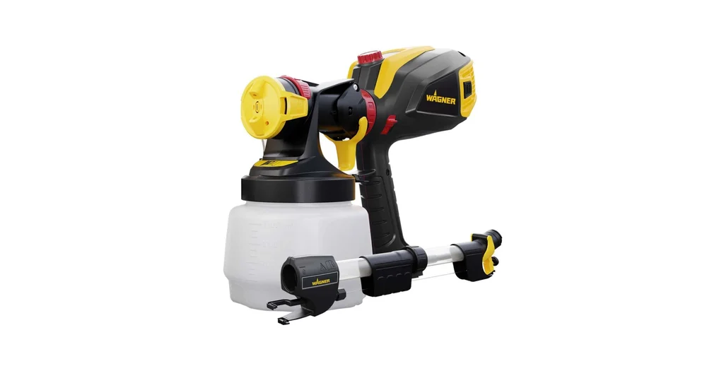 Wagner Flexio Elite reviews | ProductReview.com.au