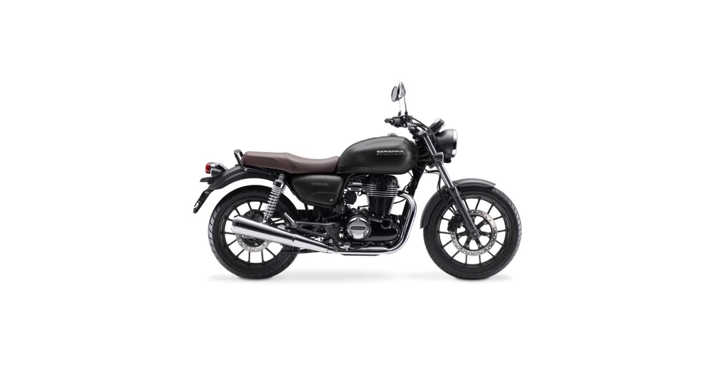 Honda GB350 reviews | ProductReview.com.au