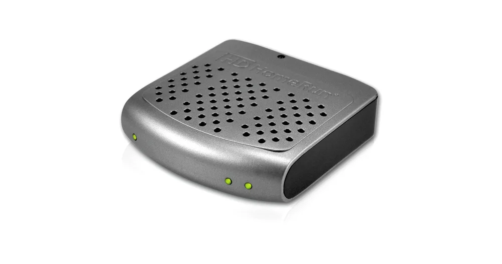 SiliconDust HDHomeRun Connect reviews | ProductReview.com.au