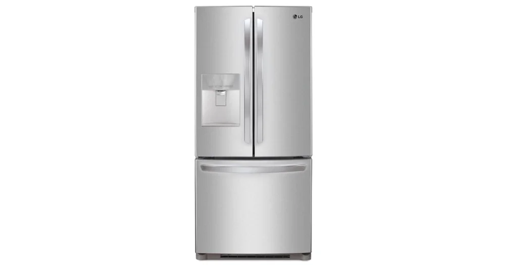 LG GM-F208ST | ProductReview.com.au