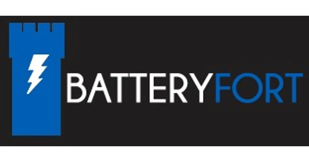Battery Fort reviews | ProductReview.com.au