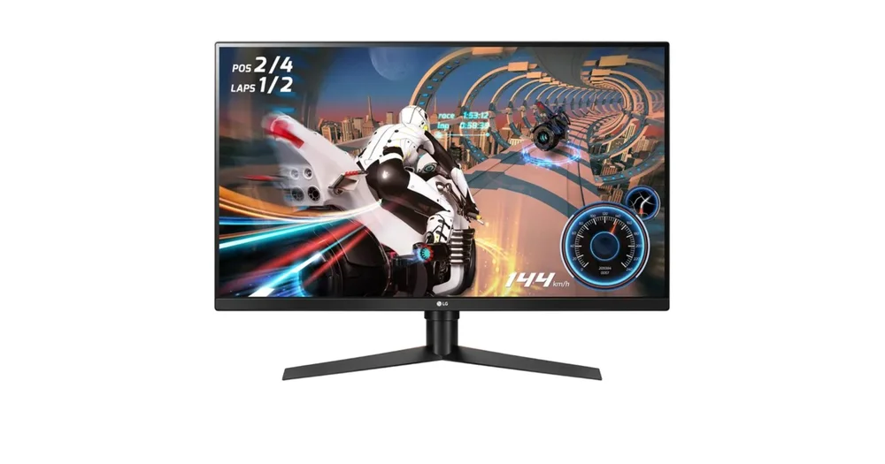 LG 32GK650F-B | ProductReview.com.au