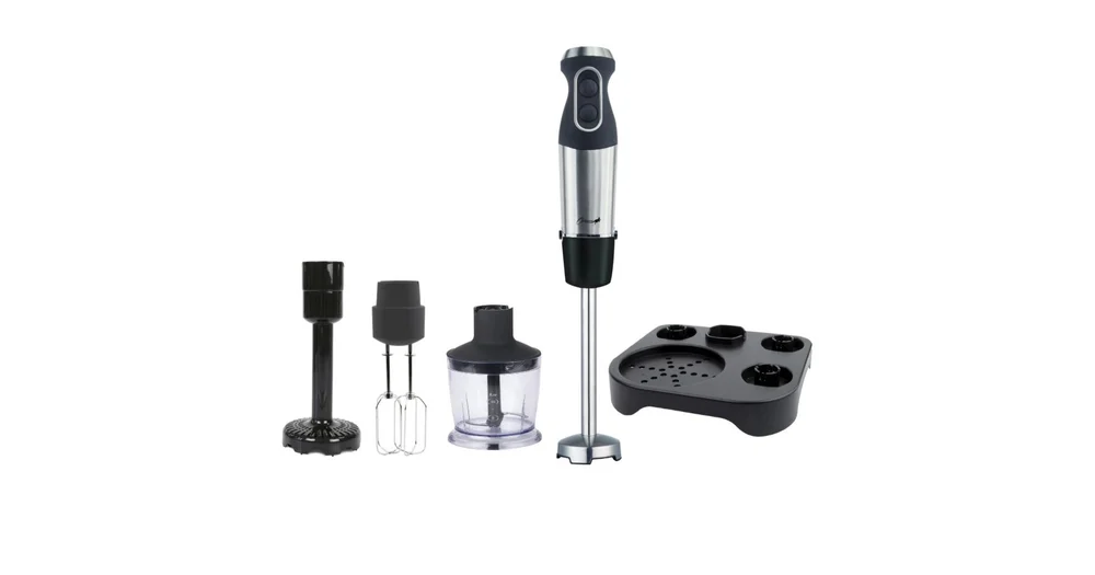 Optimum Stick Blender reviews | ProductReview.com.au
