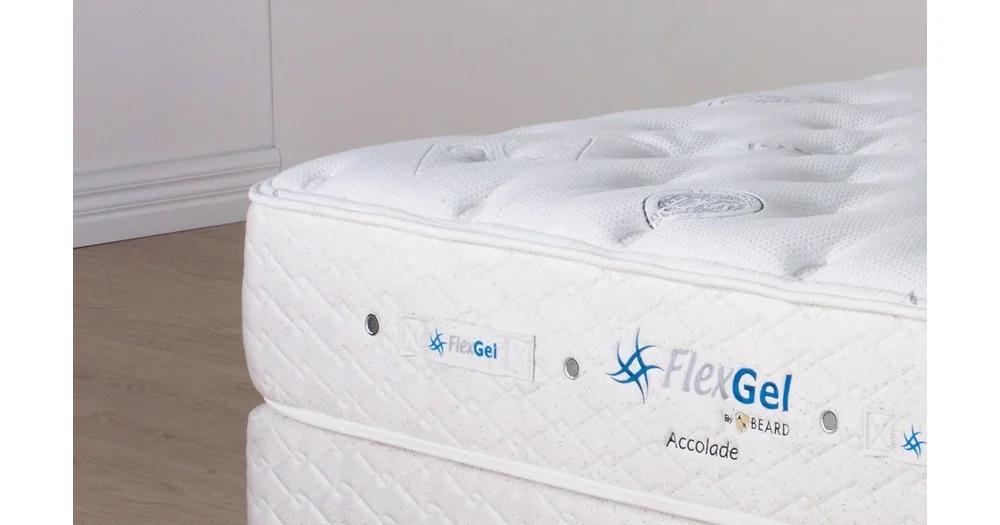 FlexGel Accolade reviews | ProductReview.com.au