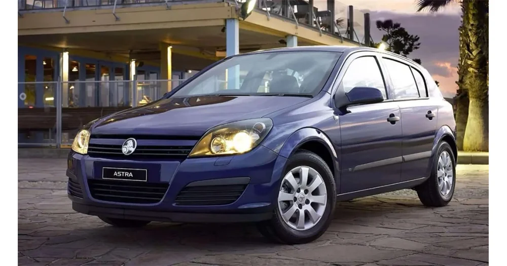 Holden Astra AH (2004-2009) Questions | ProductReview.com.au