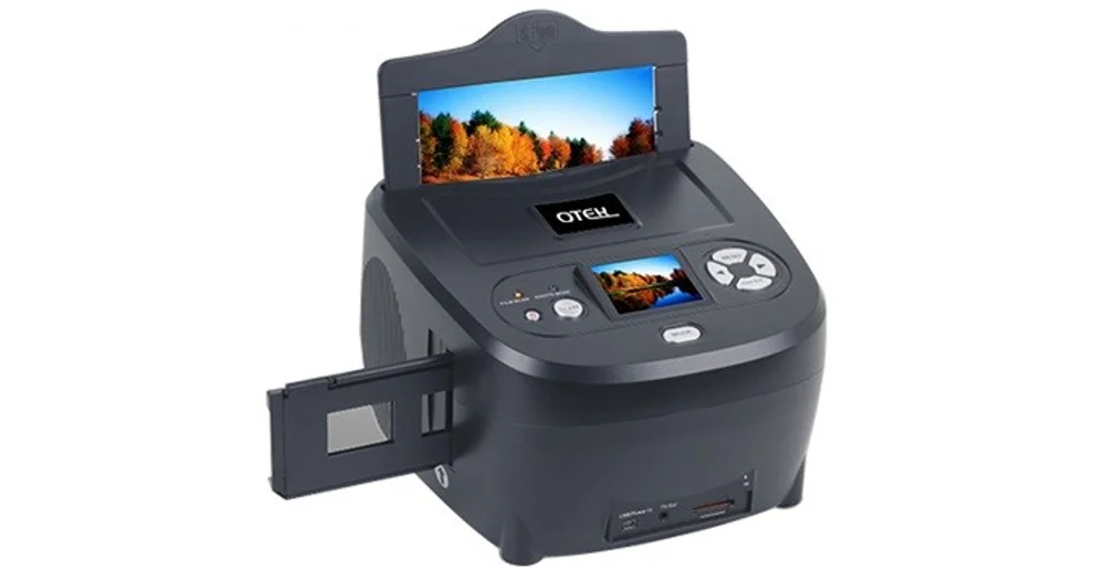 Otek PS979 | ProductReview.com.au