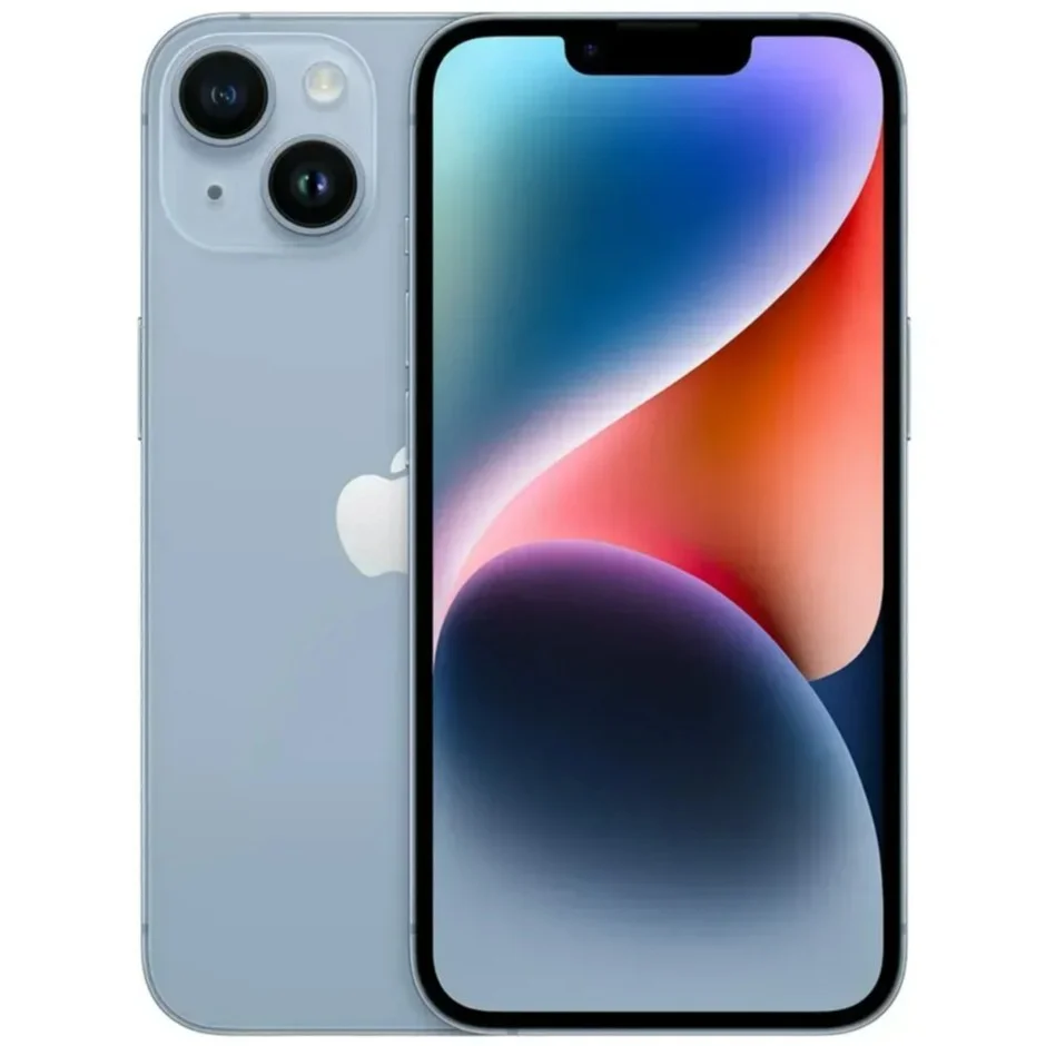 Apple iPhone 14 128GB (2022) reviews | ProductReview.com.au