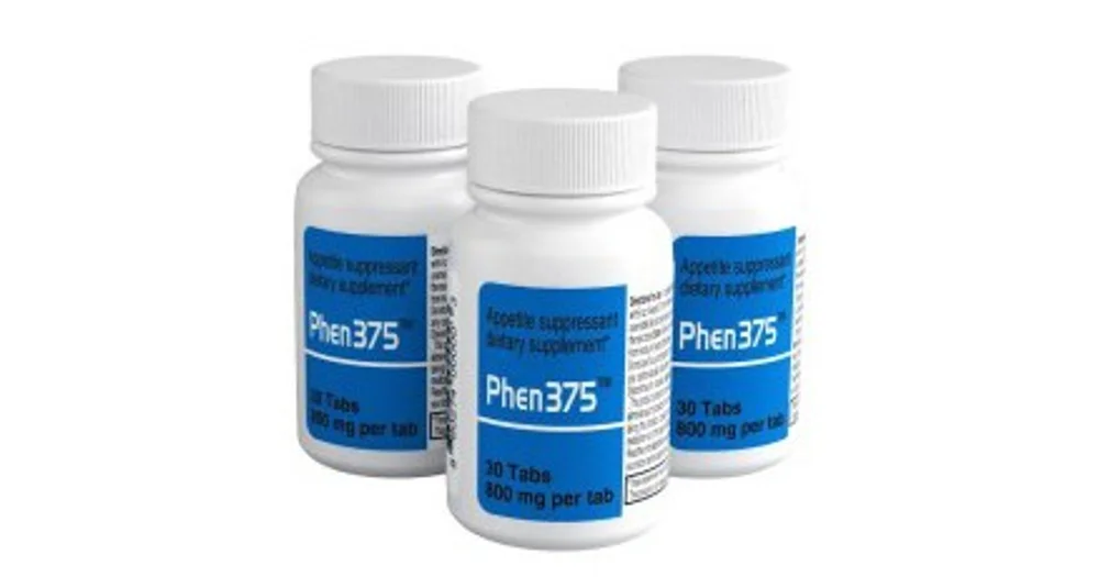 Phen375 reviews | ProductReview.com.au