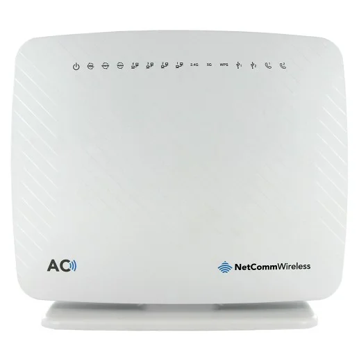 NetComm AC1600 NF17ACV reviews | ProductReview.com.au