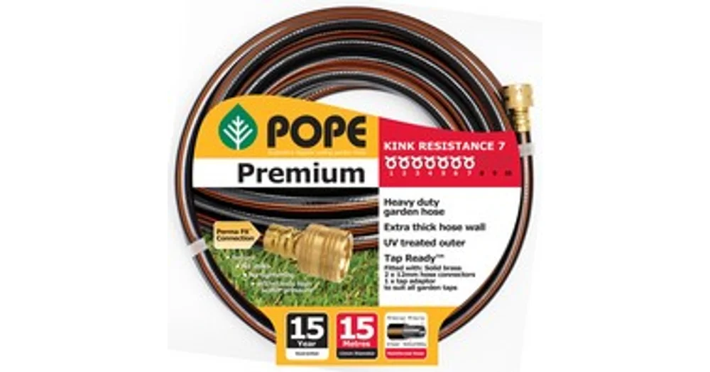 Pope Premium reviews | ProductReview.com.au