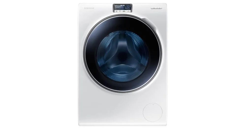 Samsung WW90H9600EW reviews | ProductReview.com.au