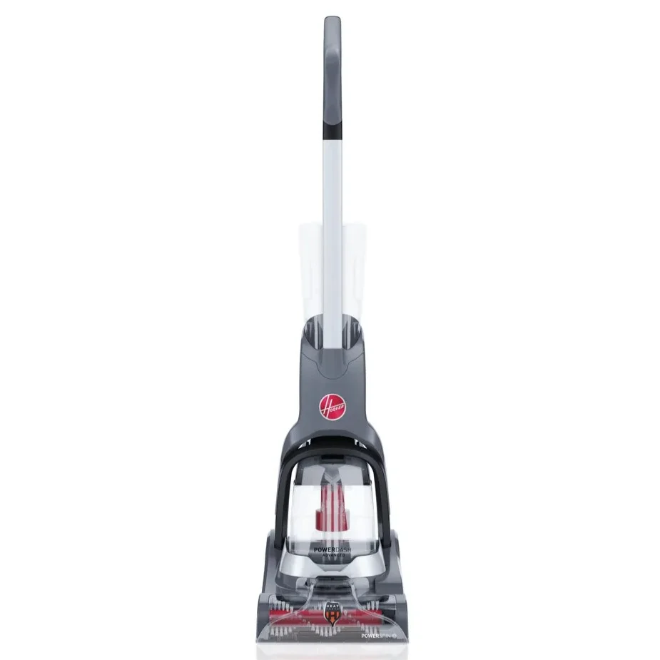 Hoover Power Dash Compact FACCW21R0K reviews | ProductReview.com.au