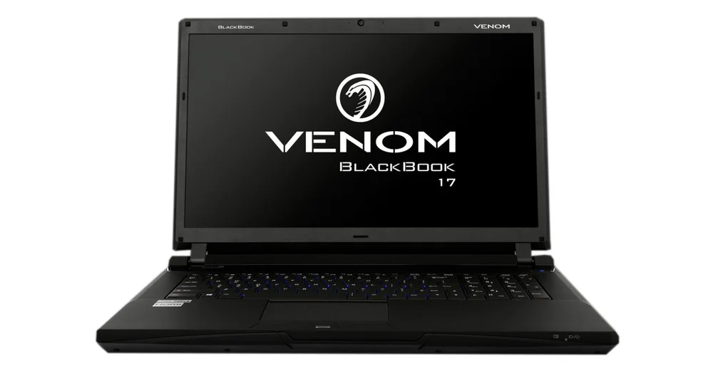 Venom BlackBook 17 reviews | ProductReview.com.au