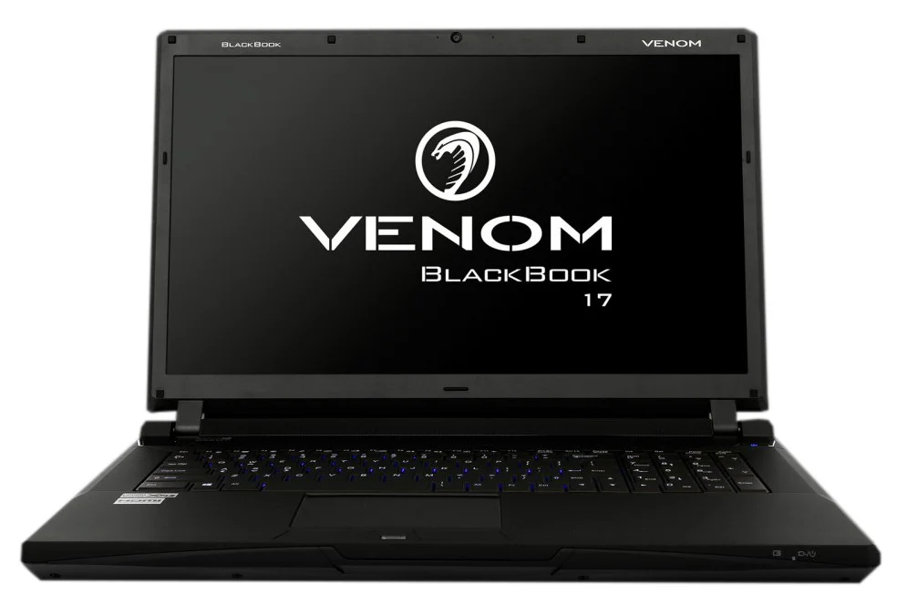 Venom BlackBook 17 reviews | ProductReview.com.au