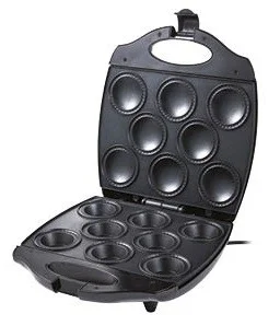 ALDI Ambiano Party Pie Maker reviews | ProductReview.com.au