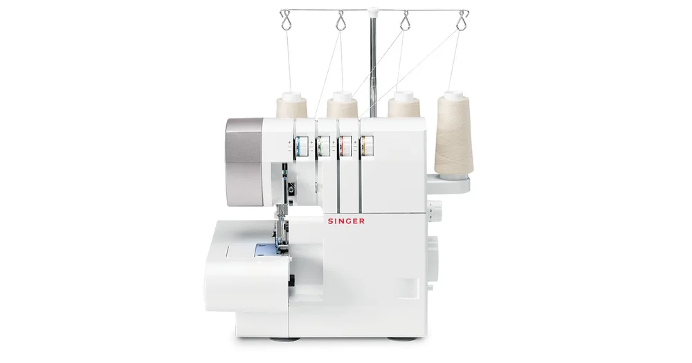 Singer 14SH754 | ProductReview.com.au