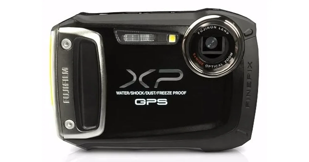 Fujifilm Finepix XP170 reviews | ProductReview.com.au