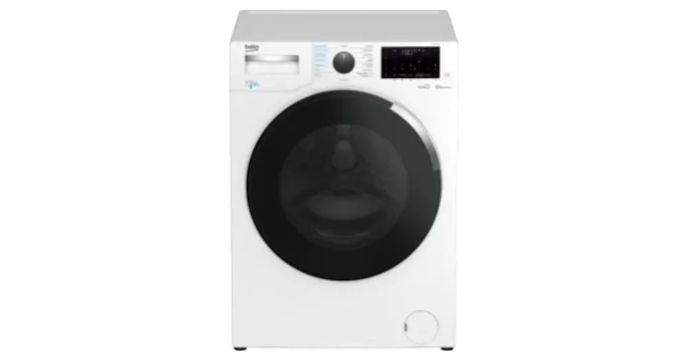 Beko Freestanding Washer BWD7541W reviews | ProductReview.com.au