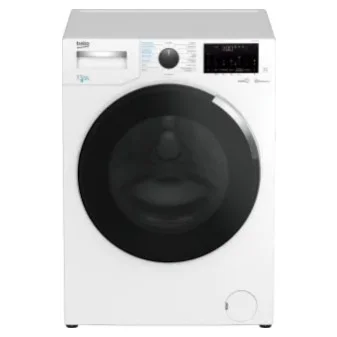 Beko Freestanding Washer BWD7541W reviews | ProductReview.com.au
