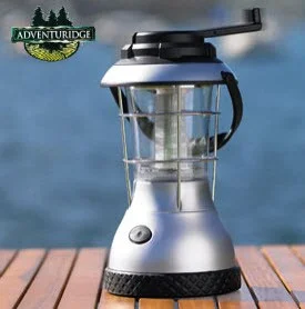 ALDI Adventuridge Rechargeable and Dynamo LED reviews | ProductReview ...