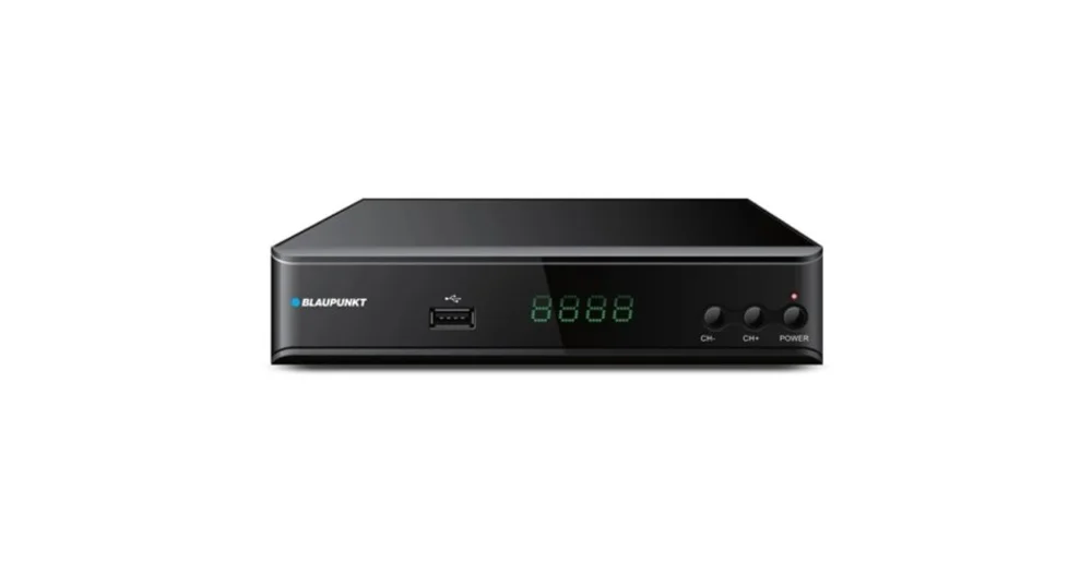 Blaupunkt BTV3STB reviews | ProductReview.com.au