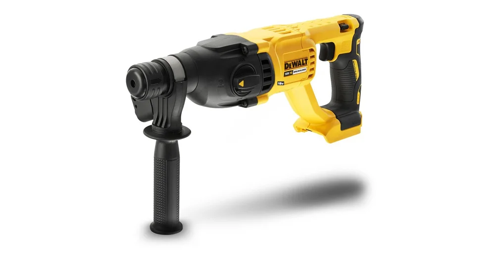 DeWalt DCH133N-XJ reviews | ProductReview.com.au