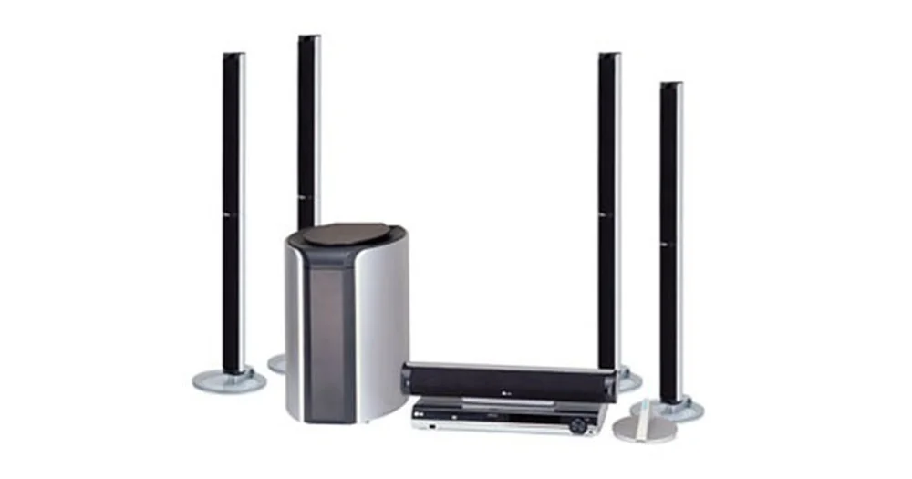 LG LH-W750TA reviews | ProductReview.com.au