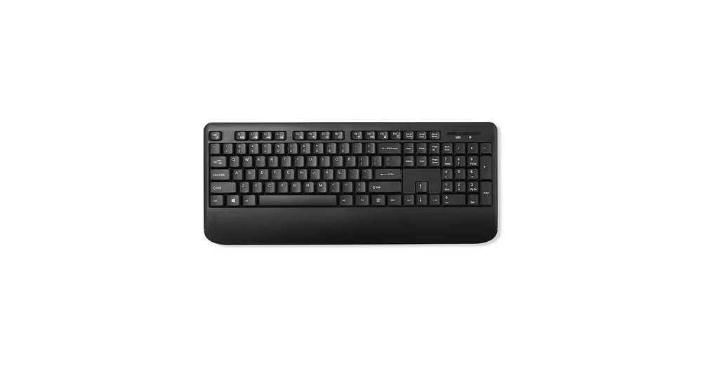 Kmart Anko Wireless Slim Keyboard & Mouse Combo reviews | ProductReview ...