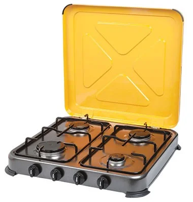 Gasmate Turbo Four CS4095 reviews | ProductReview.com.au