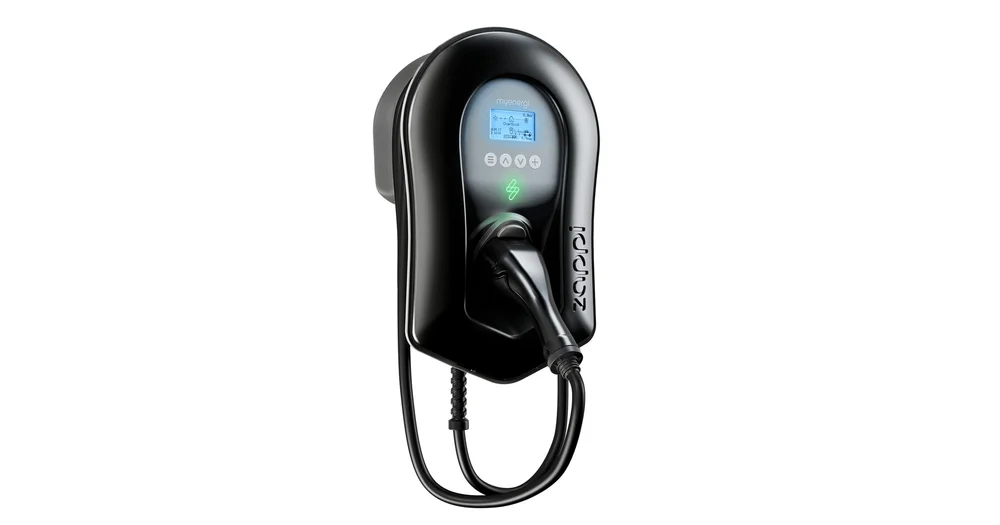 myenergi zappi EV Charger reviews | ProductReview.com.au