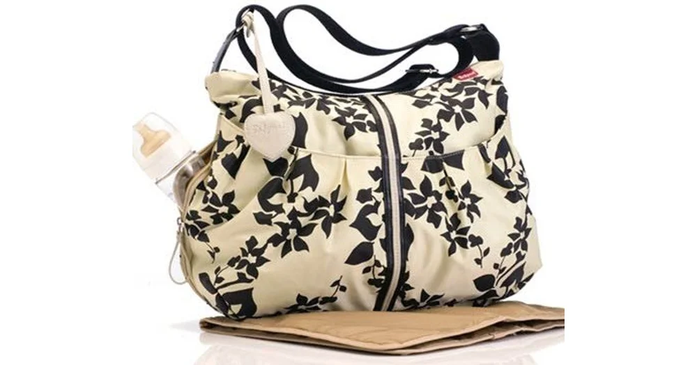 Babymel Amanda reviews | ProductReview.com.au