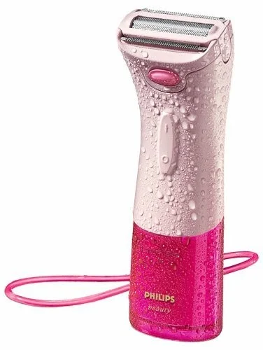 Philips Ladyshave HP 6317 reviews | ProductReview.com.au