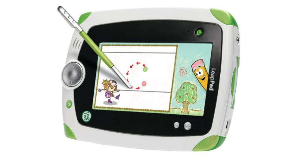 LeapFrog LeapPad Explorer Learning Tablet reviews | ProductReview.com.au