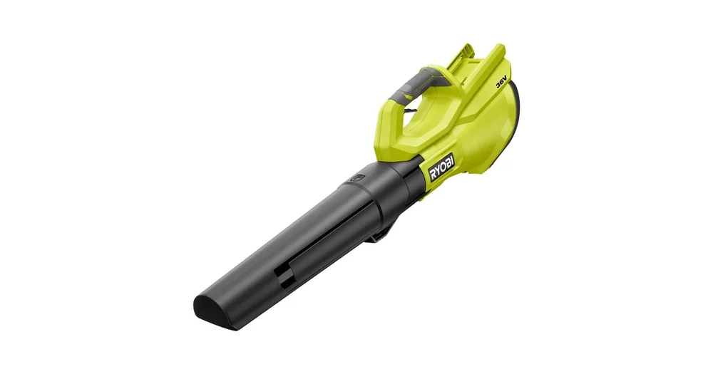 Ryobi R36BLW50 reviews | ProductReview.com.au