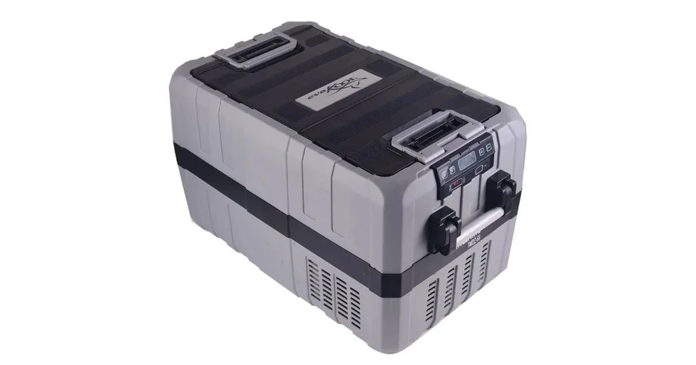 Evakool TMDZ-60 reviews | ProductReview.com.au