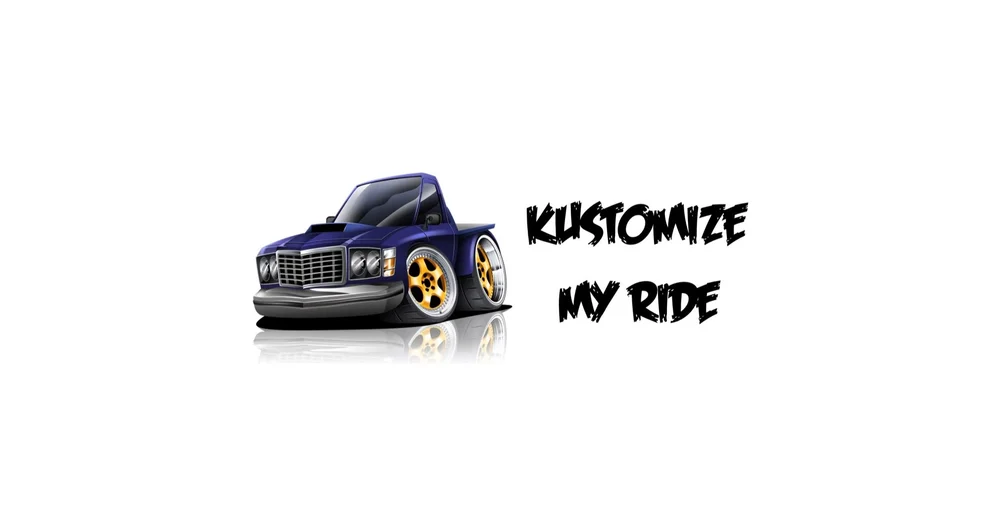 Kustomize My Ride reviews | ProductReview.com.au