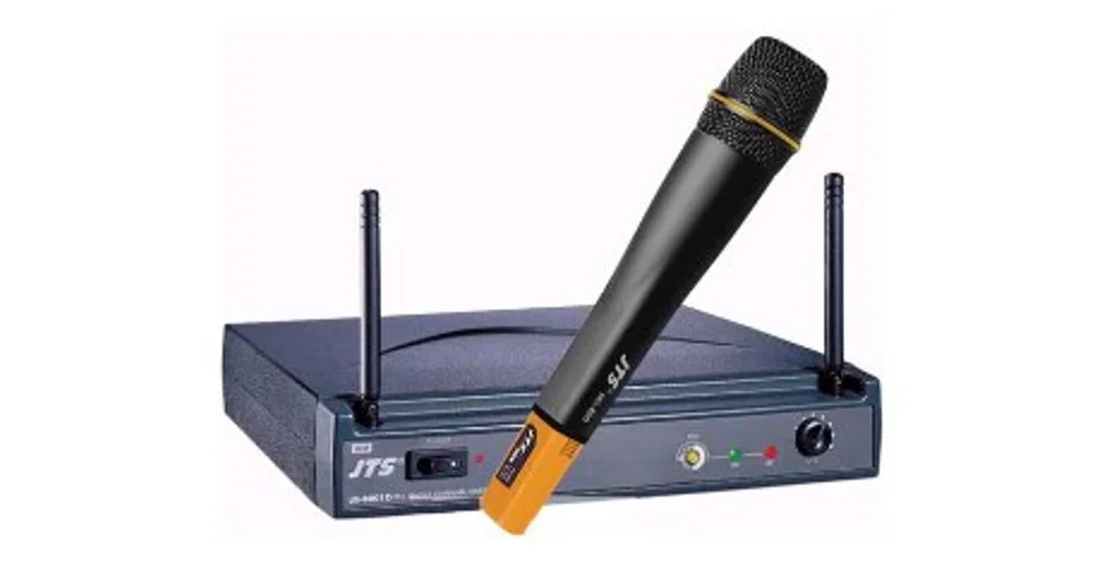 JTS MH750 reviews | ProductReview.com.au