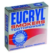 Eucryl Smokers Tooth Powder | ProductReview.com.au