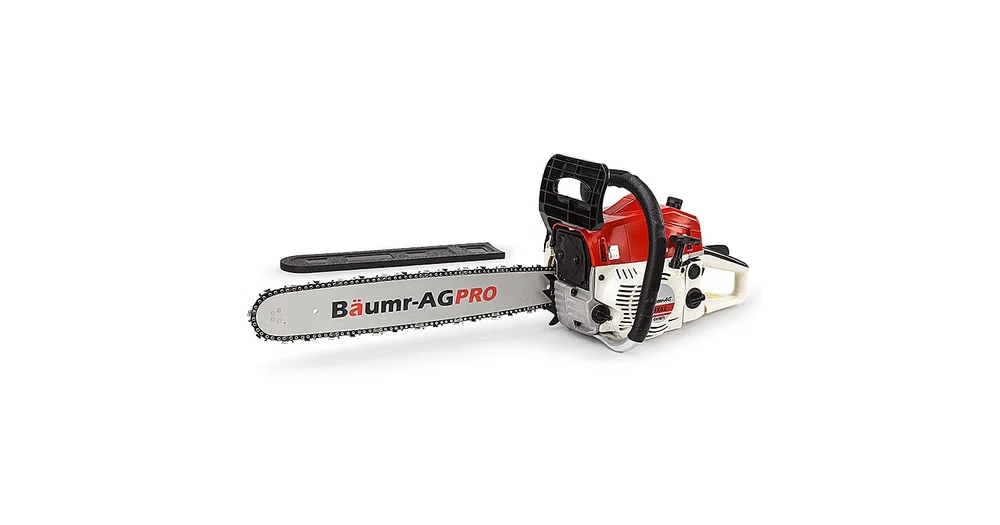 Baumr-AG SX62 reviews | ProductReview.com.au