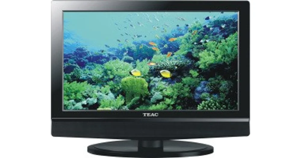 Teac LCDV2650SD reviews | ProductReview.com.au