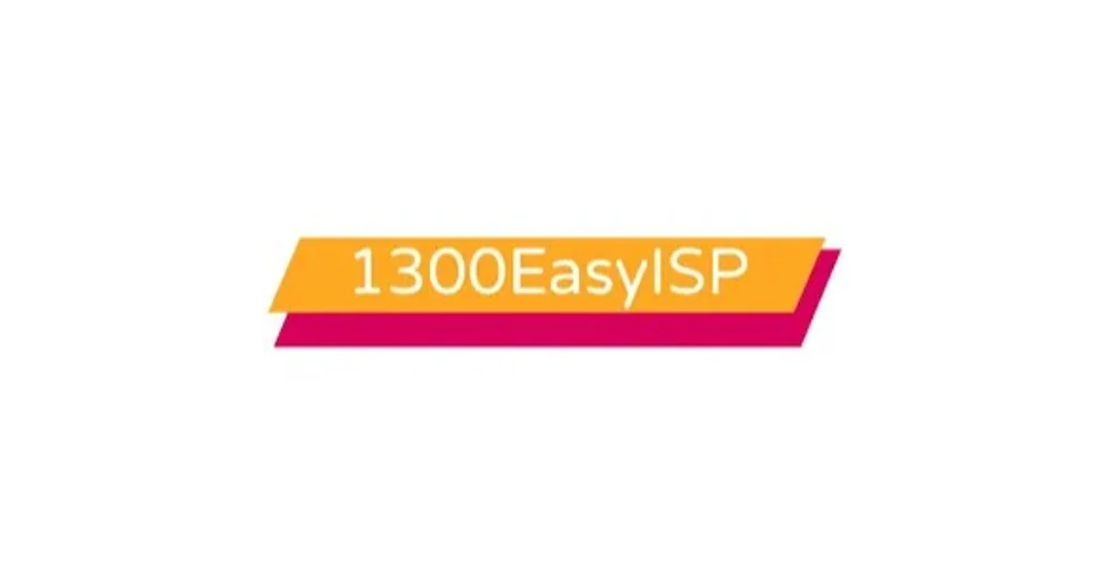 1300 Easy ISP reviews | ProductReview.com.au