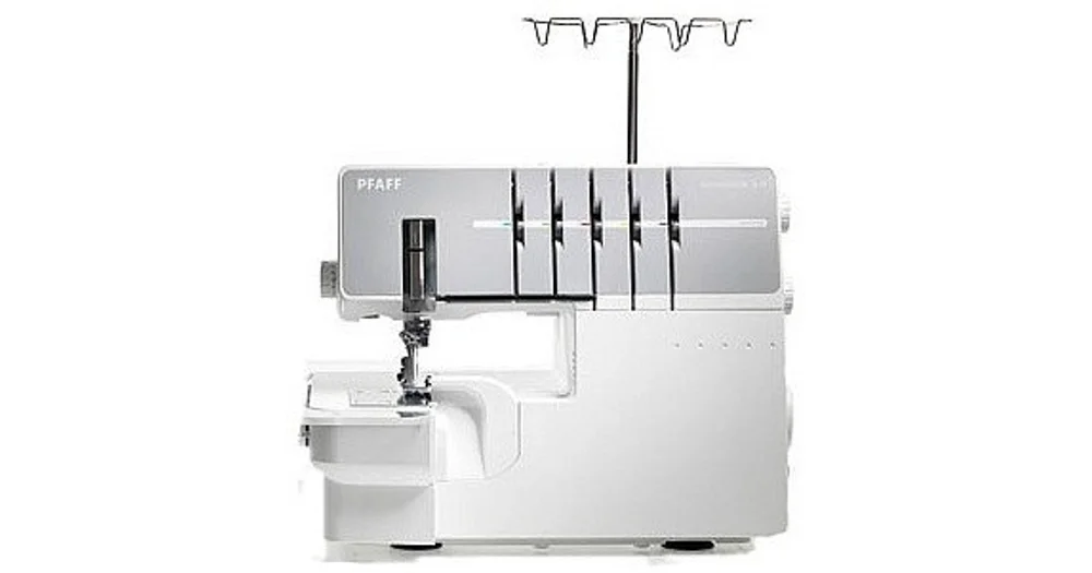 Pfaff Coverlock 3.0 reviews | ProductReview.com.au