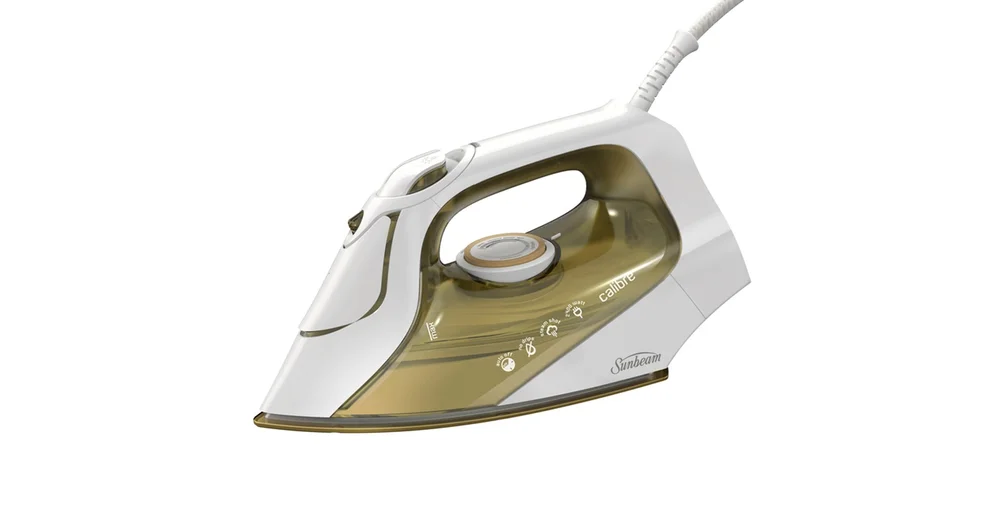 Sunbeam Verve 68 Resilium reviews | ProductReview.com.au