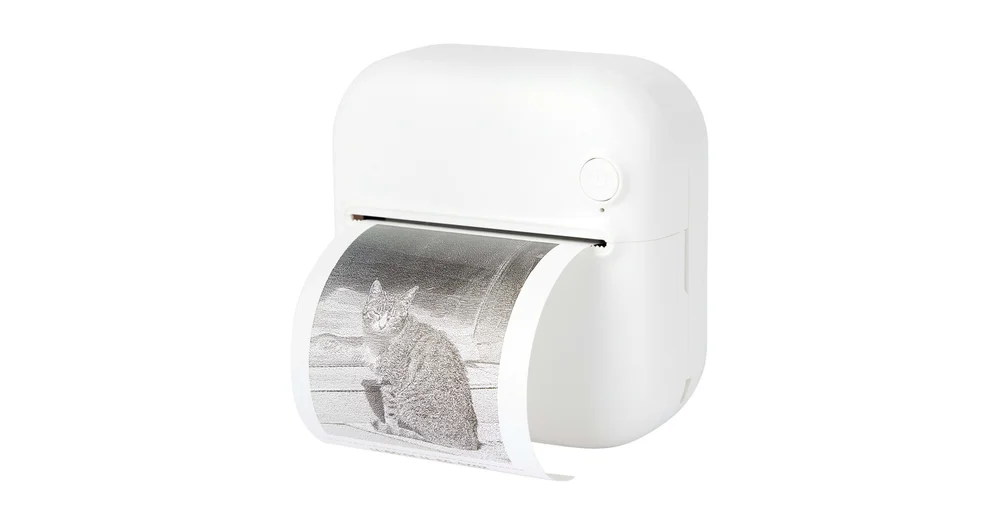 Kmart Anko Thermal Bluetooth Printer reviews | ProductReview.com.au