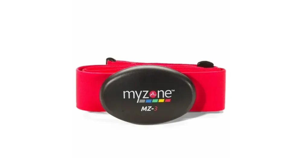 Myzone MZ-3 | ProductReview.com.au