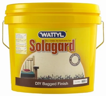 Wattyl Solagard DIY Bagged Finish reviews | ProductReview.com.au