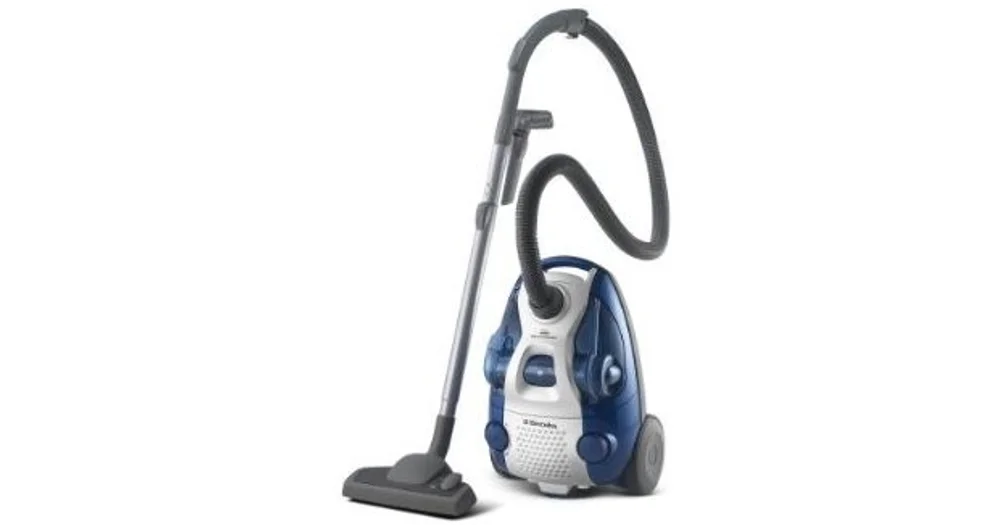 Electrolux Cyclone XL ZCX6412 | ProductReview.com.au